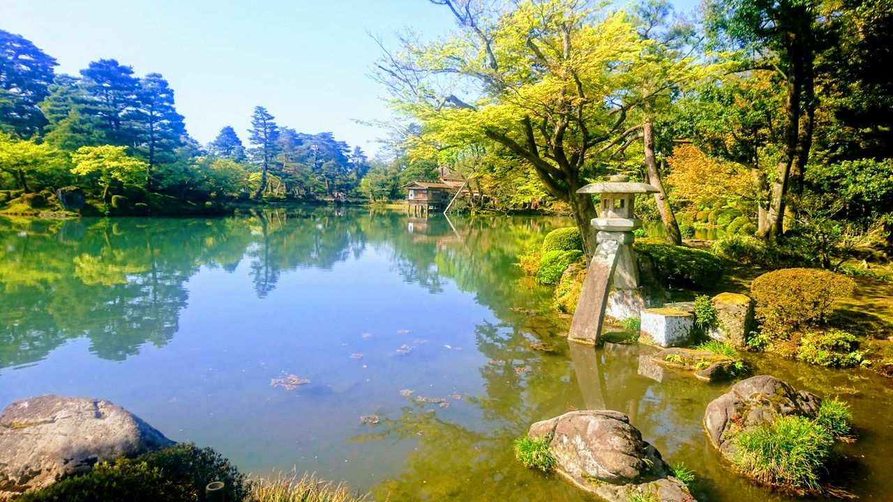 Ishikawa Travel Guide: Must-Visit Places, Fine Food, And Activities ...